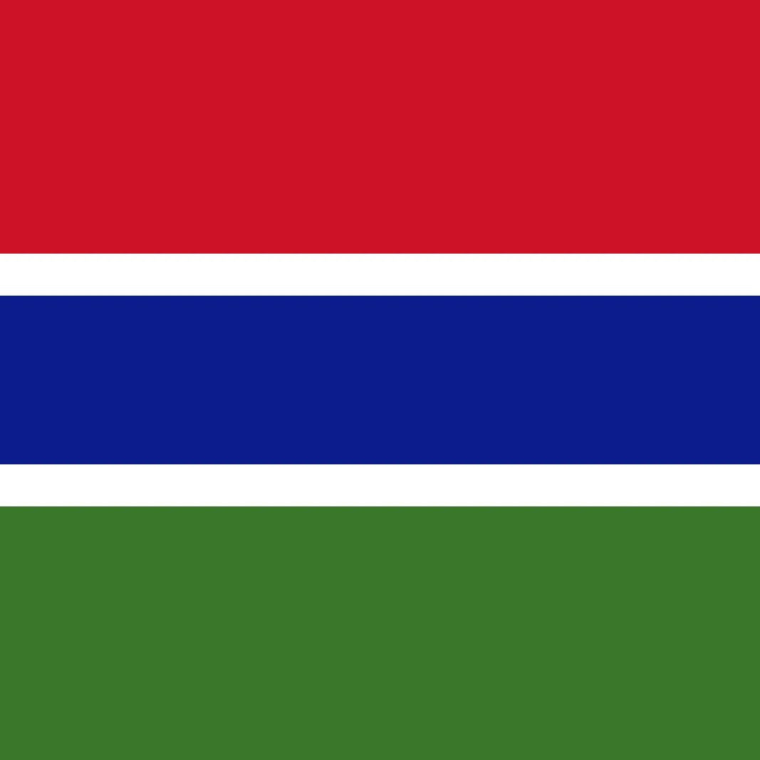 Gambia – Extreme Banknotes