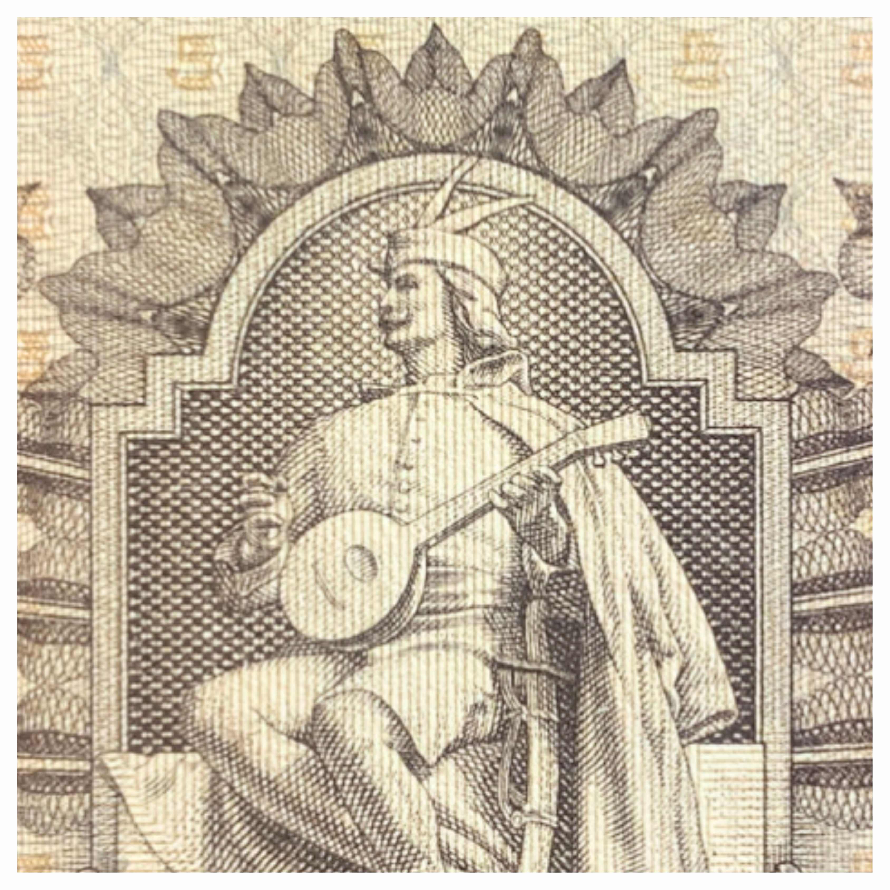 Instruments – Extreme Banknotes